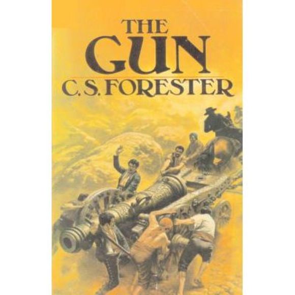C. S. Forester | Other | The Gun C S Forester | Poshmark
